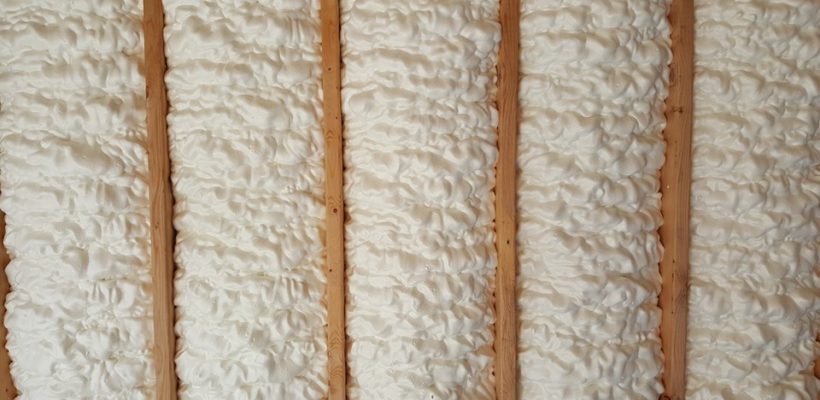 Spray Foam Insulation Contractor Cape Cod, Spray Foam Installation ...